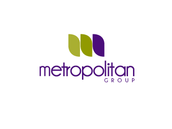 moimoi logos: Metropolitan Group | Arquitectuta & Diseño