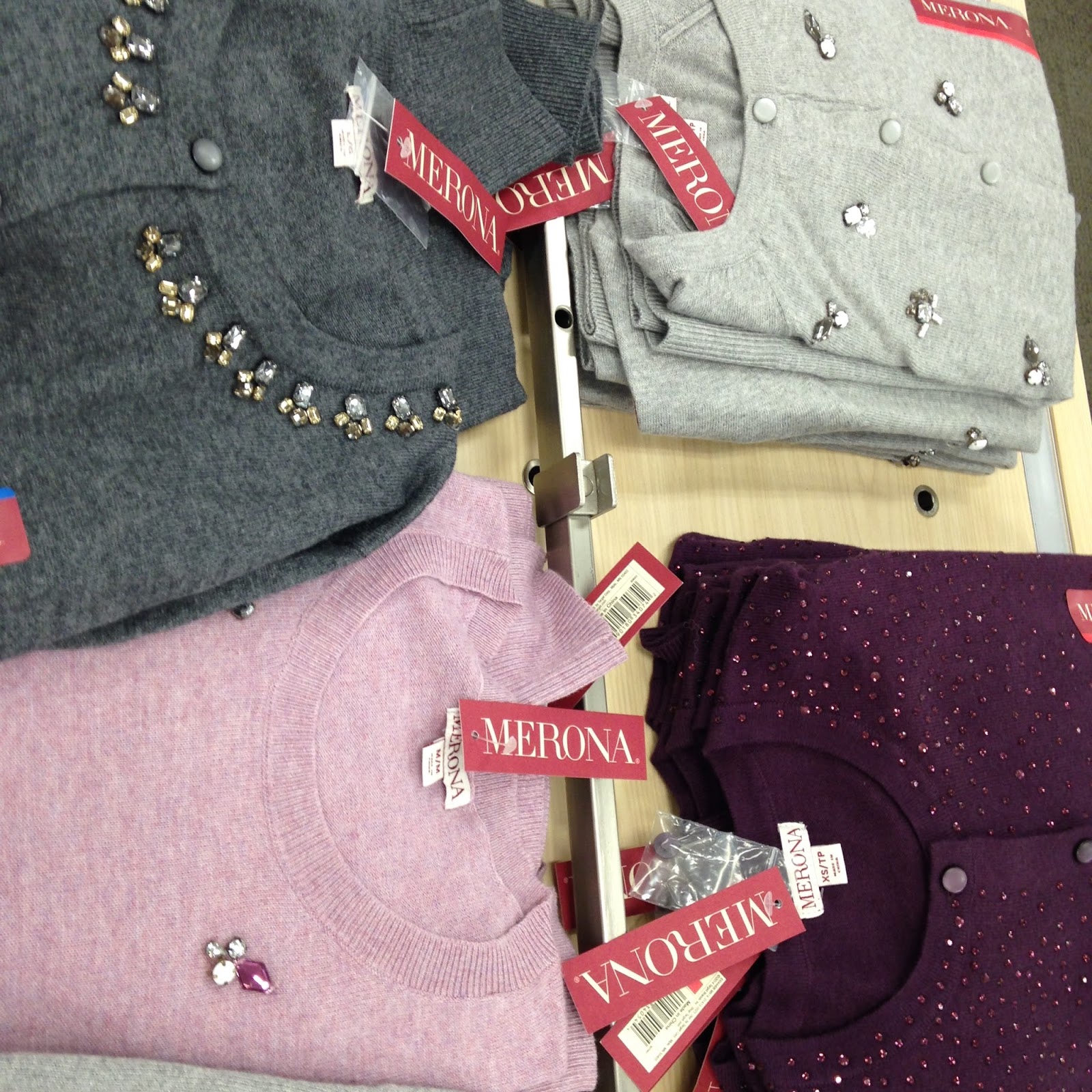 Tracy's Notebook of Style: See 30+ Target NEW Xhilaration Holiday ...