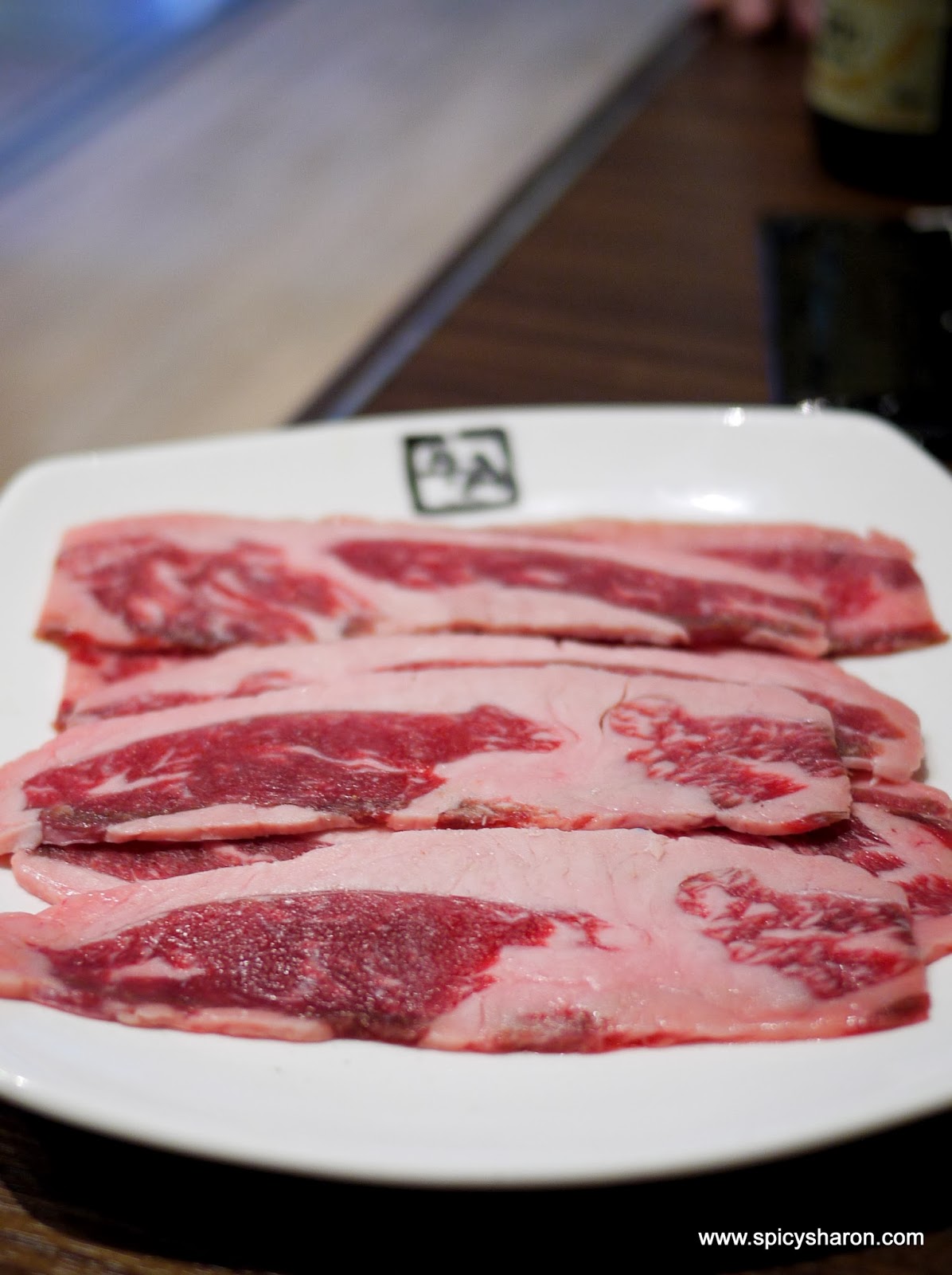 Gyu-Kaku Japanese BBQ Restaurant, Publika KL - Spicy Sharon - A ...