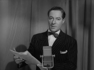 A TRIP DOWN MEMORY LANE: FORGOTTEN ONES: GEORGE JESSEL