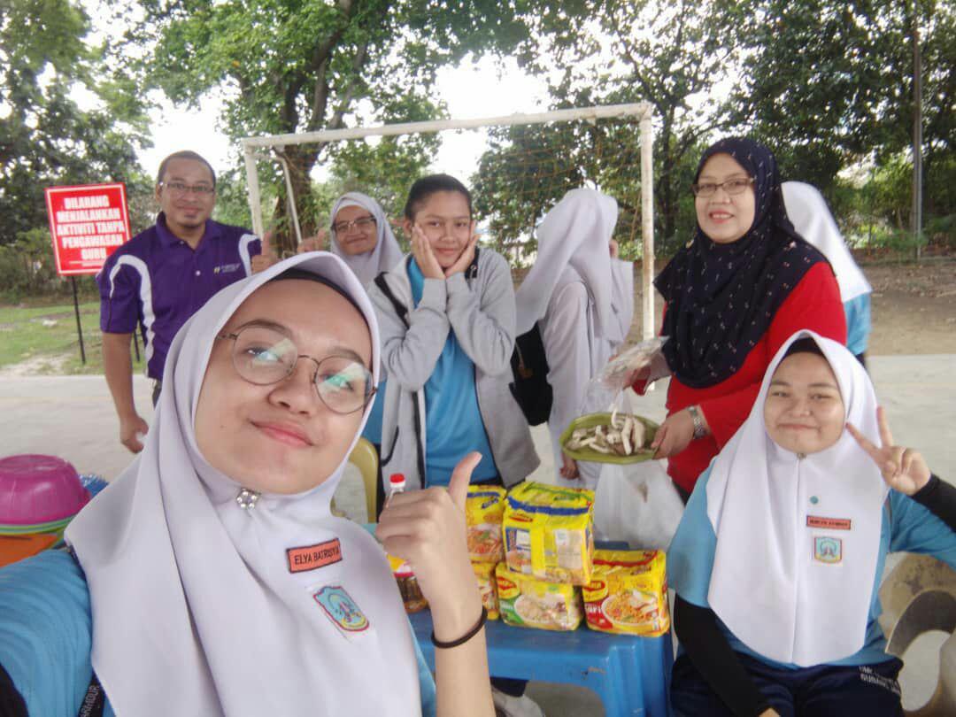 UBK SMK SEAFIELD (Sekolah Kluster Kecemerlangan)