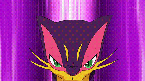 Poké-Arquivo: 510 - Liepard ~ PMD || Acervo de Imagens de Digimon e ...