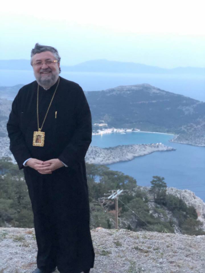 ΦΩΣ ΦΑΝΑΡΙΟΥ: Ο ΜΗΤΡΟΠΟΛΙΤΗΣ ΓΕΡΩΝ ΠΡΙΓΚΗΠΟΝΝΗΣΩΝ ΔΗΜΗΤΡΙΟΣ - ΕΝΑΣ ...