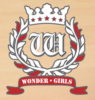 #589 Unique logos of idol groups - kkuljaem