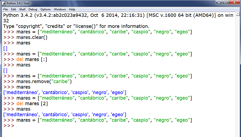 APRENDER A PROGRAMAR CON PYTHON: abril 2016