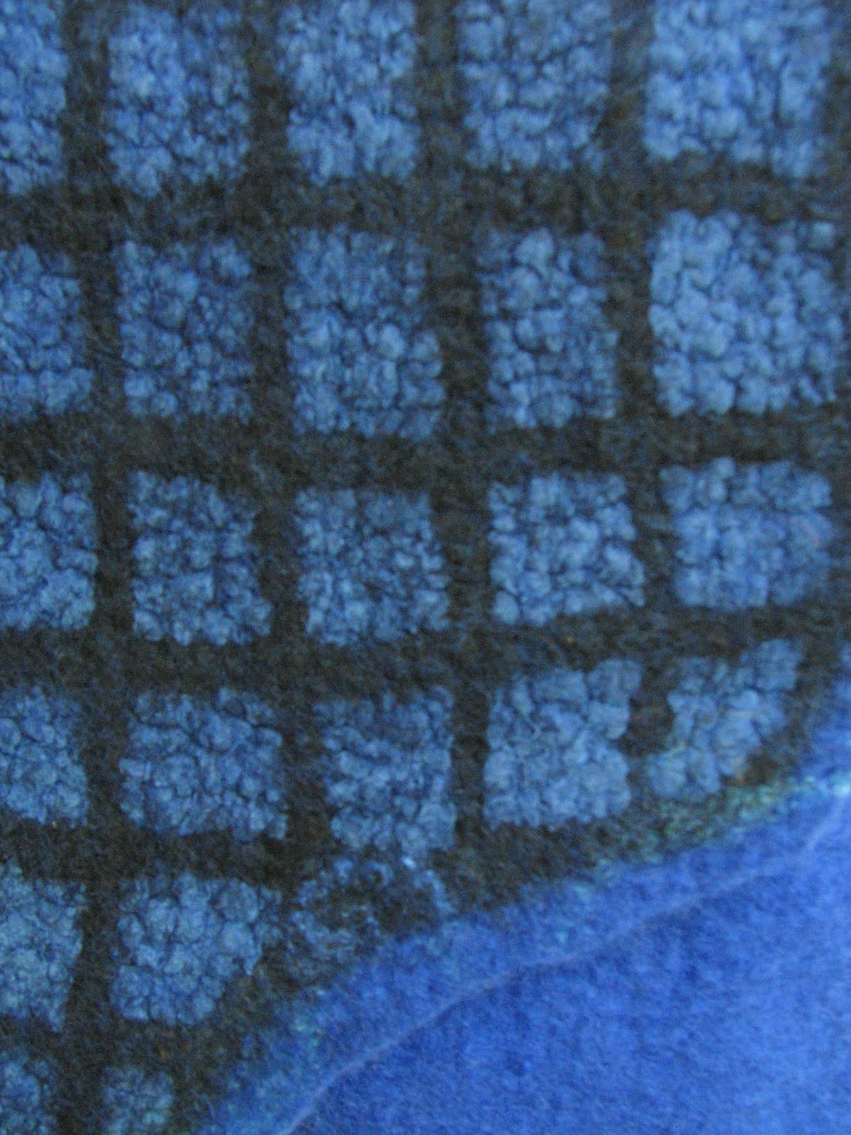 ANDREA GRAHAM : New little bag...