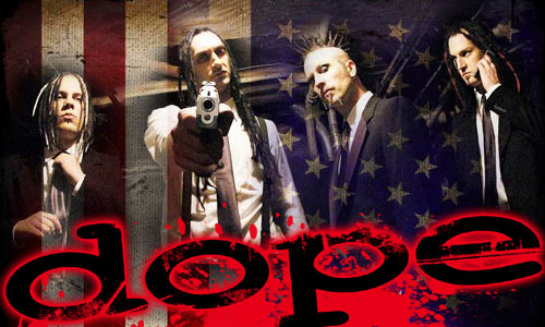 Zona Rock Dan Metal : TRIPP EISEN