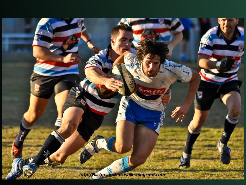 FOTOS FENIX CLUB DE RUGBY por Victor Sancho: FENIX vs ATLETICO SAN ...