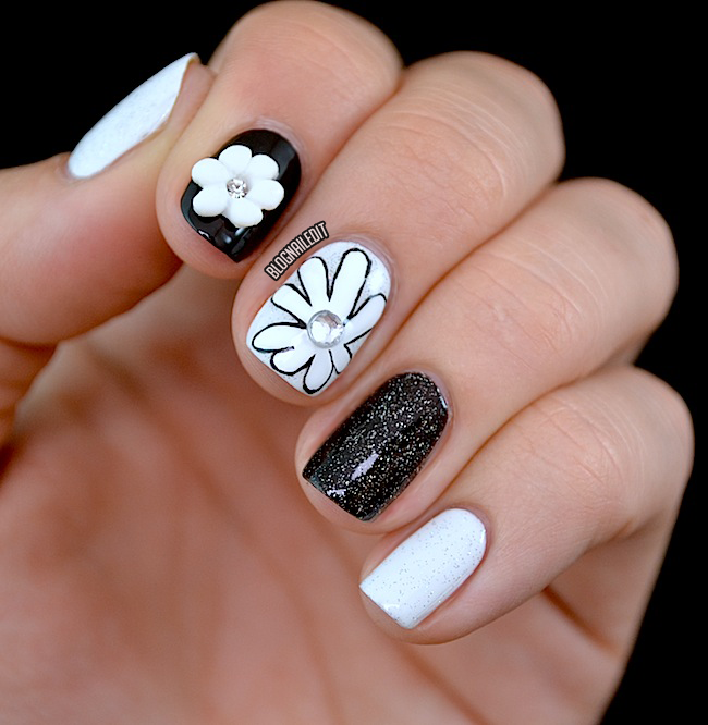 Winstonia August Grab Bag - Nailed It | The Nail Art Blog