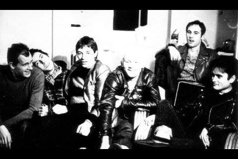 British Punk: The Straps