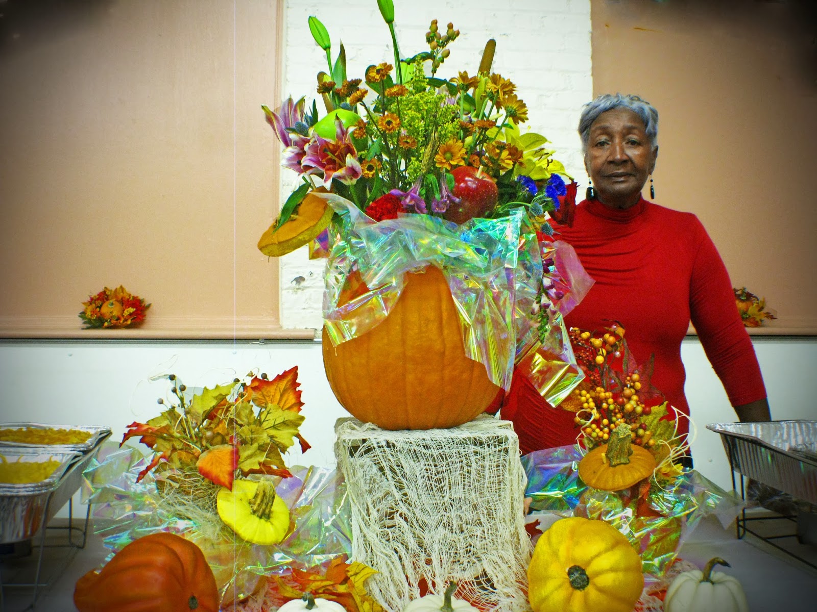 St. Elizabeth Catholic Church Blog: Set #2: St. E's 90th Anniversary ...