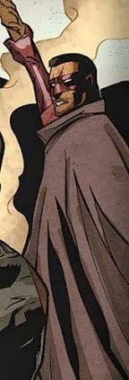 ¿Quien es quien? DC Comics: STAFF