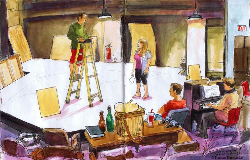 Analog Artist Digital World: September 2012