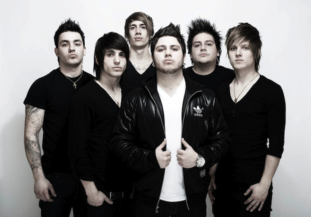 Top 10 Screamo Band Did You Know top-10-screamo-band-did-you-know