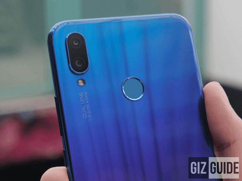 Huawei Nova 3i Review - Beast in CLASS!