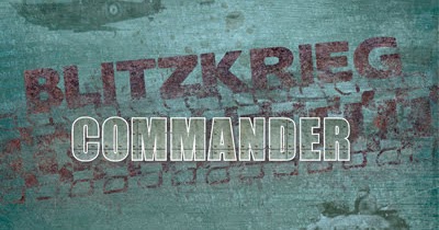 10mm Wargaming: Blitzkrieg Commander Rules