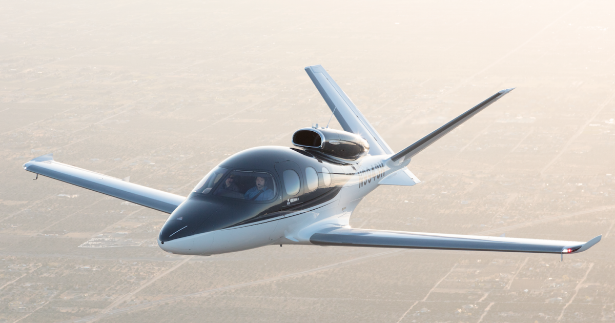 Passion For Luxury : CIRRUS VISION JET THE WORLD'S SMALLEST, CHEAPEST ...