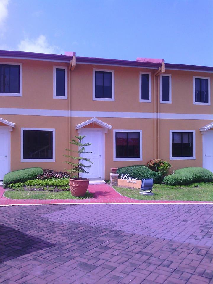 Affordable Property Listing of the Philippines: Cheap House and Lot in ...