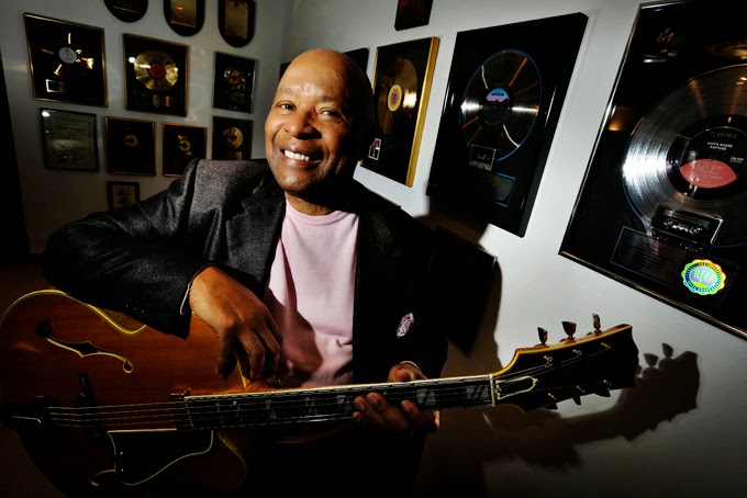 The Vinyl Word: Lost souls: Don Davis and others