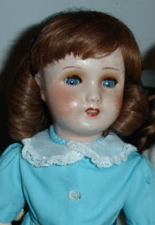 About Bleuette: Bleuette's History: 1932 to 1960