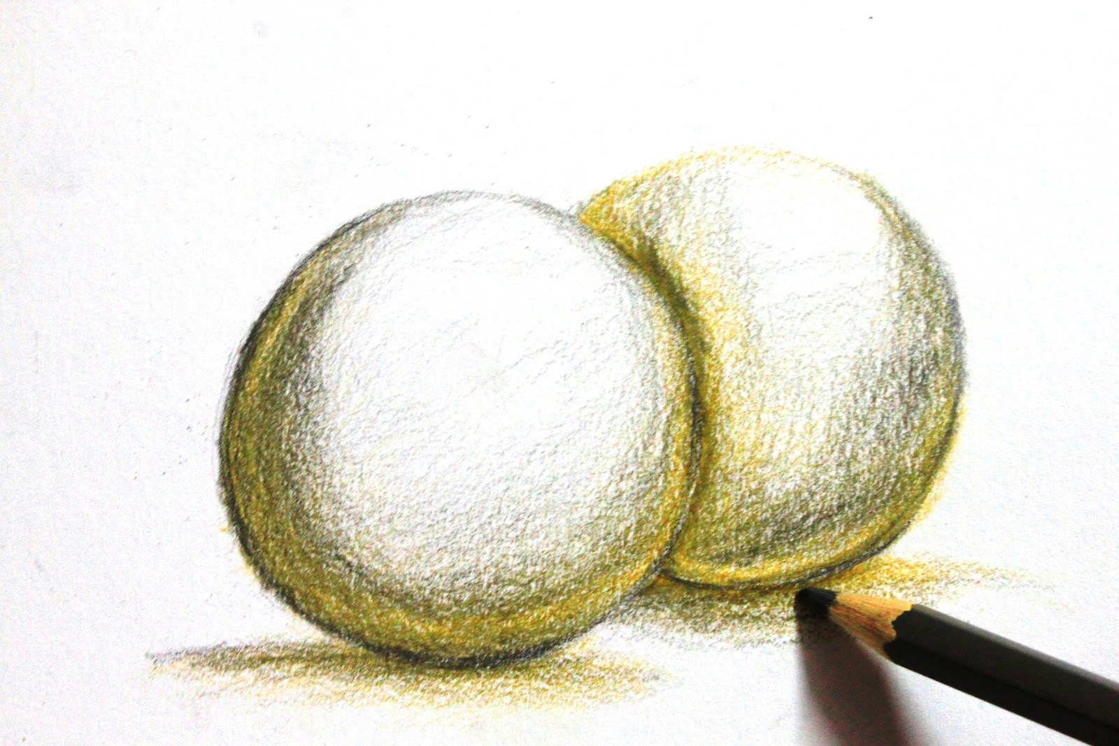 Contoh Lukisan Ton Warna - ErnestoqoLopez