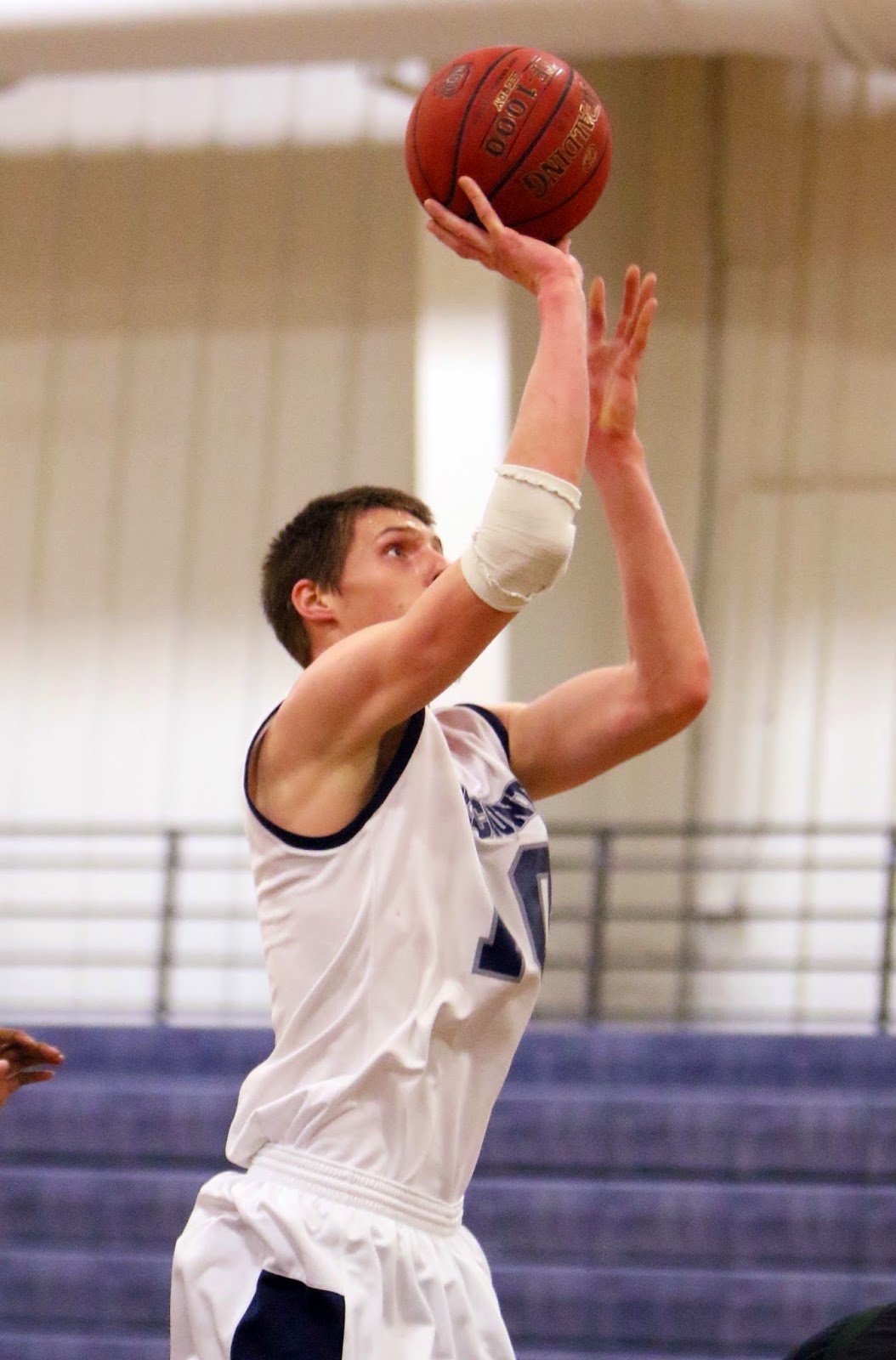 Mark Kodiak Ukena: Mens Junior College Basketball: Moraine Valley at ...