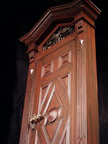 ~ Lil' Abbey's Attic ~: ~Travelling Through the Disney's The Haunted ...