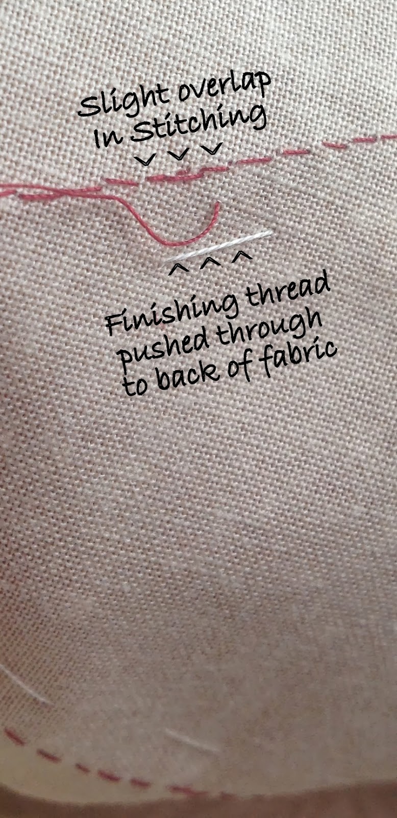 Karen's Quilts, Crows and Cardinals: Teardrops of Love Part 3 ...