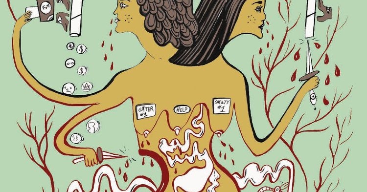 Book Review: Body Horror by Anne Elizabeth Moore