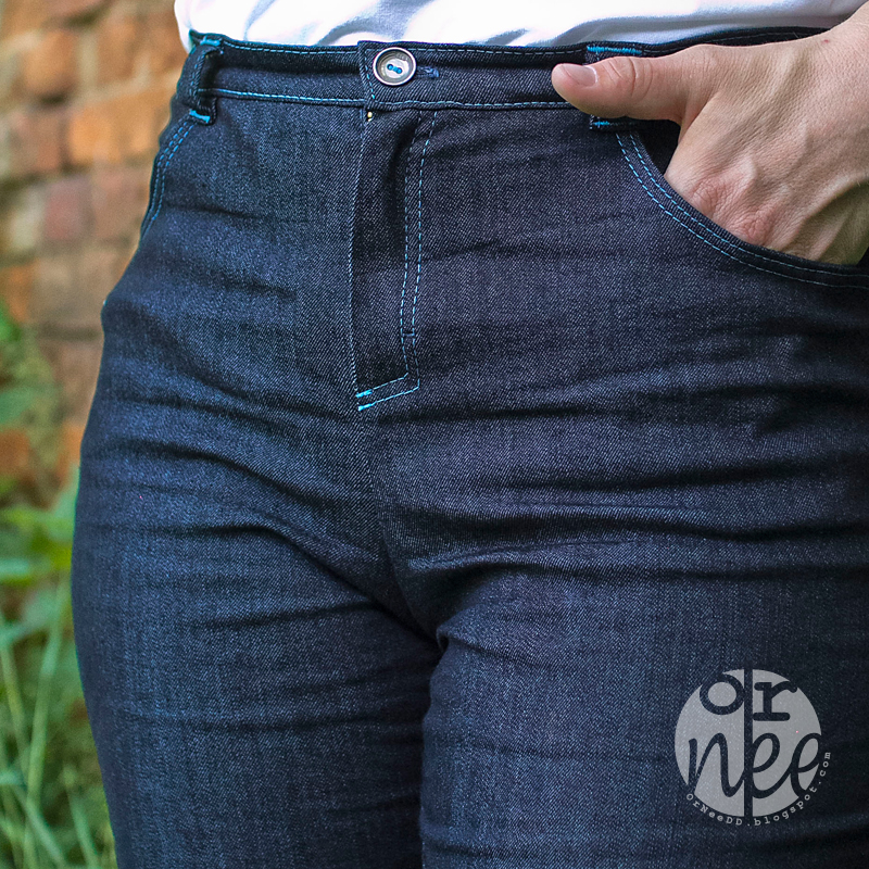 OrNeeDD: 7050 statt 0815