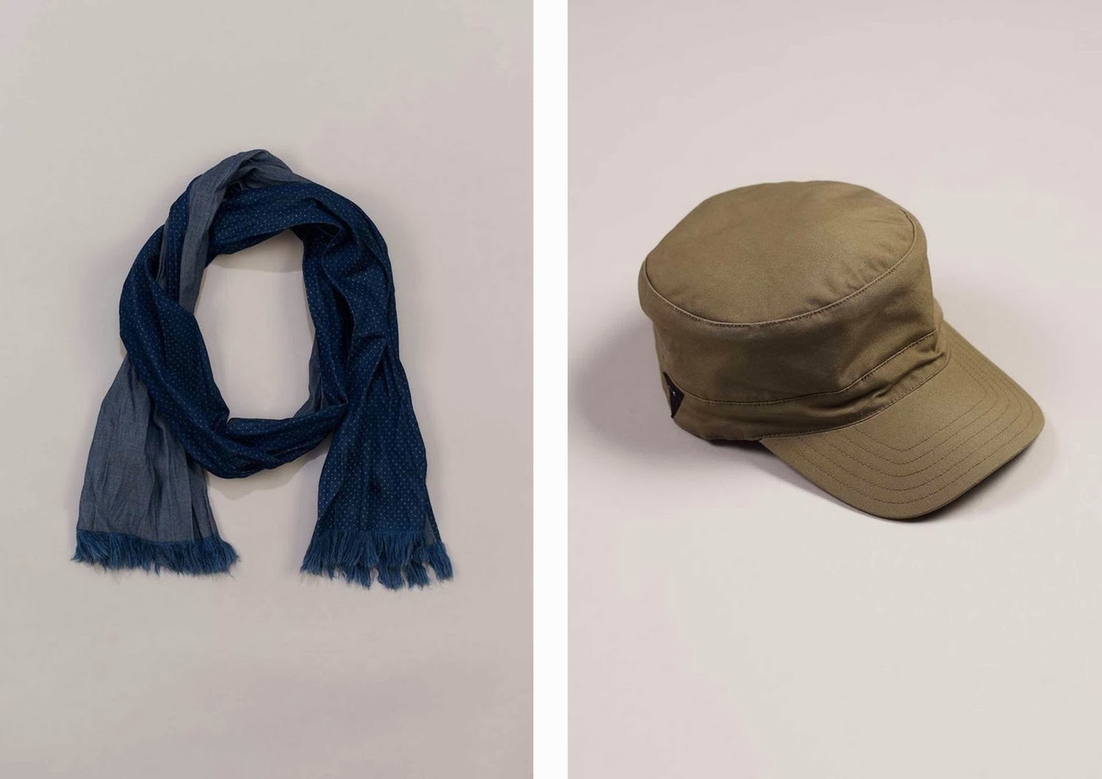 Buckets & Spades - Men's Fashion, Design and Lifestyle Blog: Realm ...