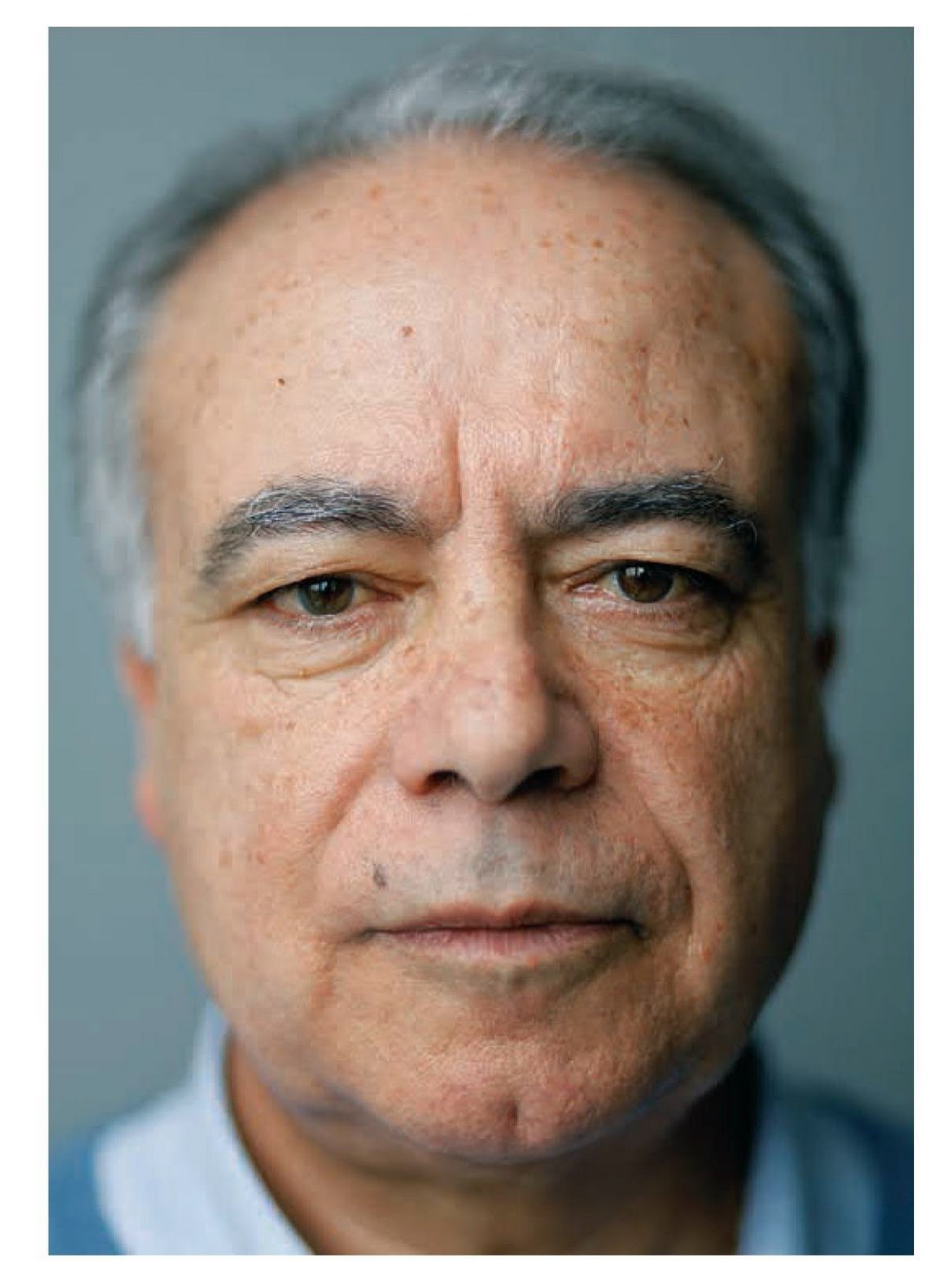 Tribo de Jacob: O sindicalista fala da fé