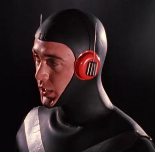 wacky tacky: wacky tacky icons: Tommy Kirk