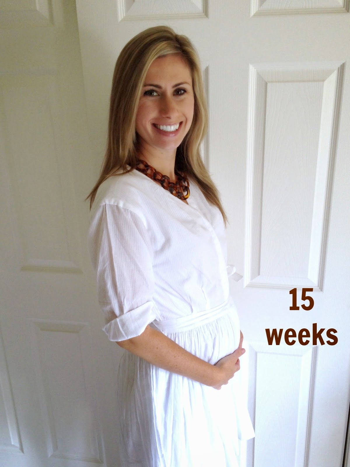 15 Weeks | Schue Love