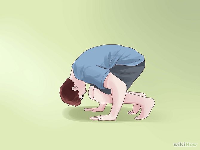 cosas dinamicas: rollos adelante-atras y parada invertida en tres apoyos-autoevaluacion