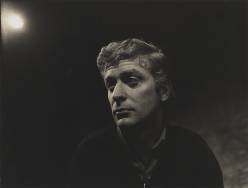 Los Grandes Fotografos: Lewis Morley (1925-2013)