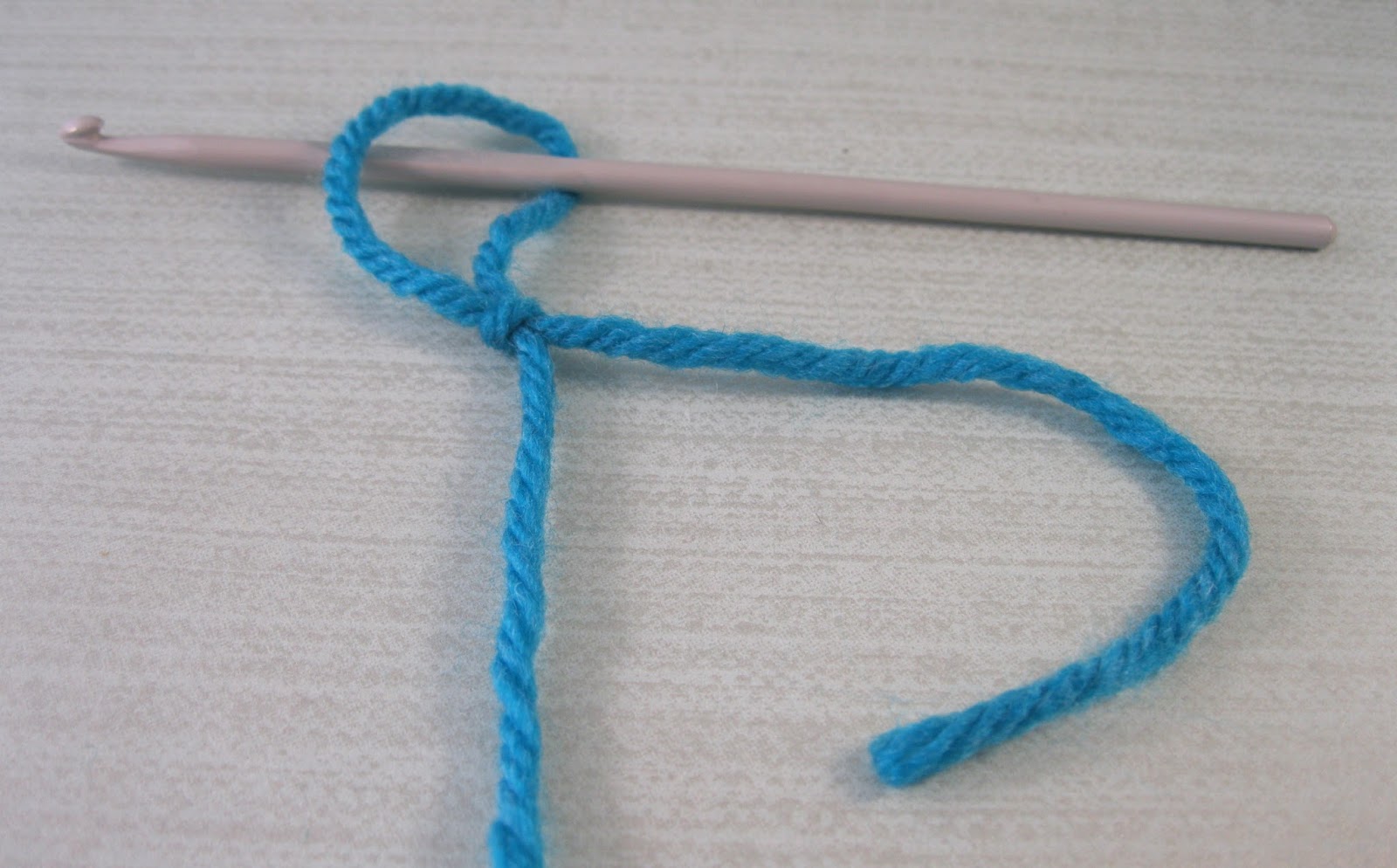 LucyRavenscar - Crochet Creatures: Making Amigurumi - starting the ...