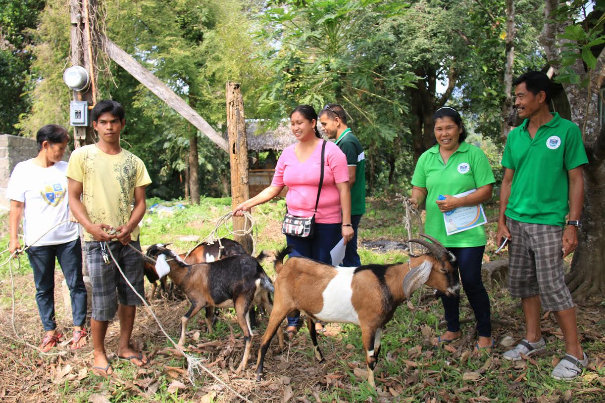 paghahayupan - philippin news collections