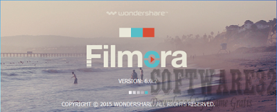 Wondershare Filmora 6 Full Crack - Software32