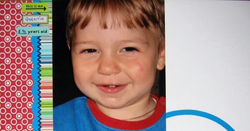 French Vocabulary Illustrated: chenapan