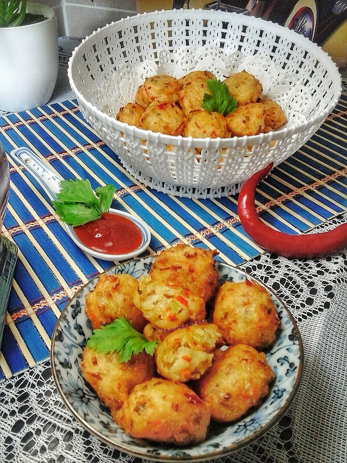 Cucur Bilis