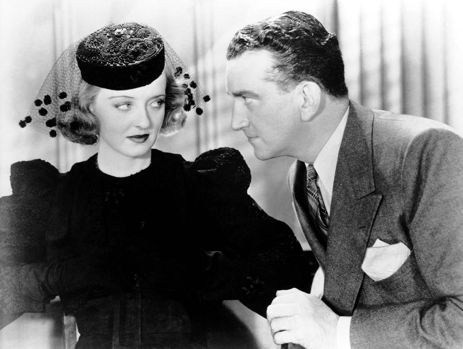 Movie Review: Marked Woman (1937) | The Ace Black Movie Blog