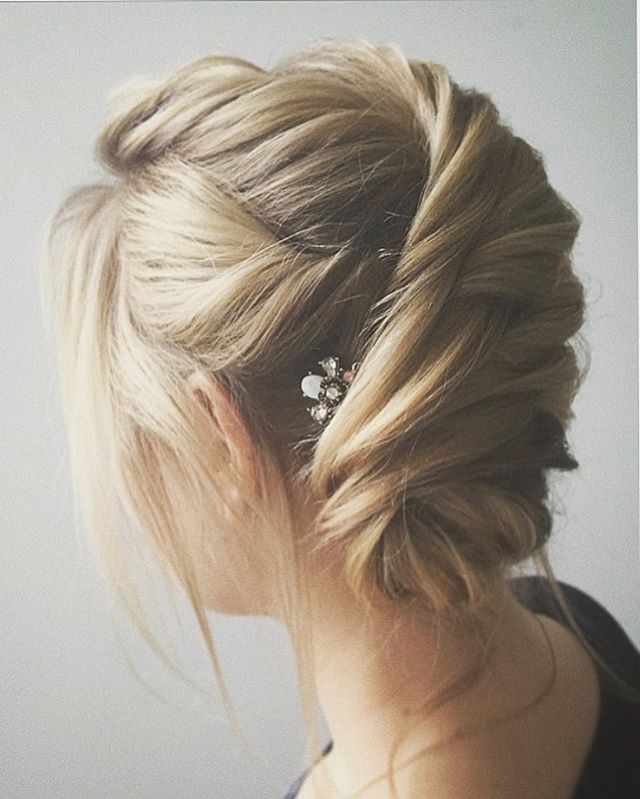 10 Chignon Buns for Every Occasion – New Season’s Best Buns! - Just for you