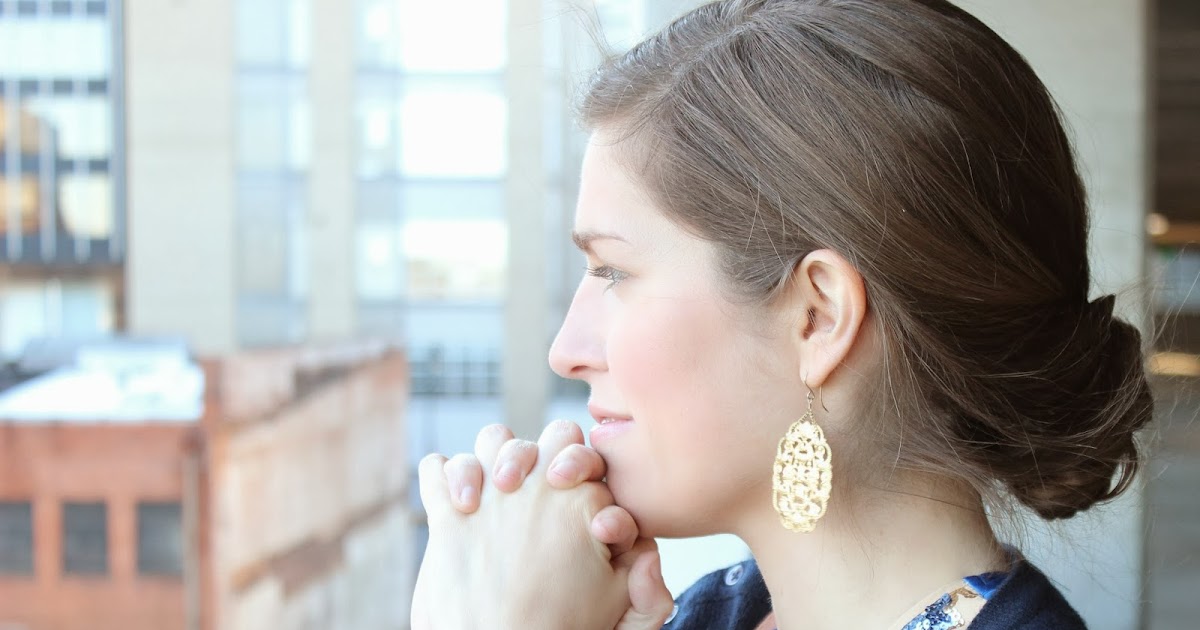 Hand Me Down Style: 2014 Goal Setting