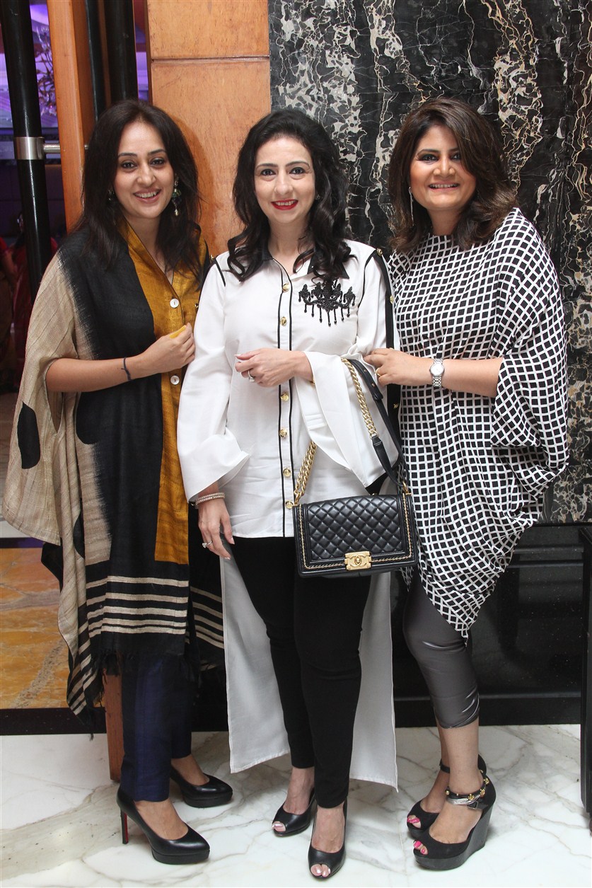 FICCI FLO Chennai Women Awards Recognizes Extraordinary Work | Indian ...