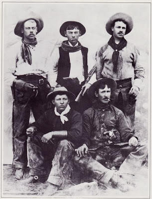 Jason Ross Custom Leather