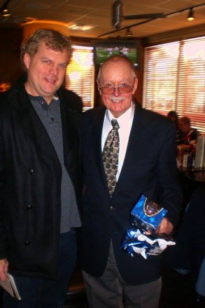 Rankin/Bass-historian: A recent appearance by my pal Bill Jackson on ...