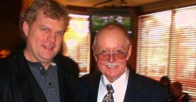 Rankin/Bass-historian: A recent appearance by my pal Bill Jackson on ...