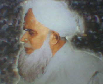 SUNNI BULLETIN: OUR LEADERS