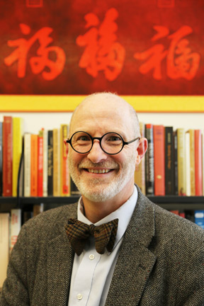 Whitworth professor Anthony Clark to deliver Lindaman Chair Lecture ...